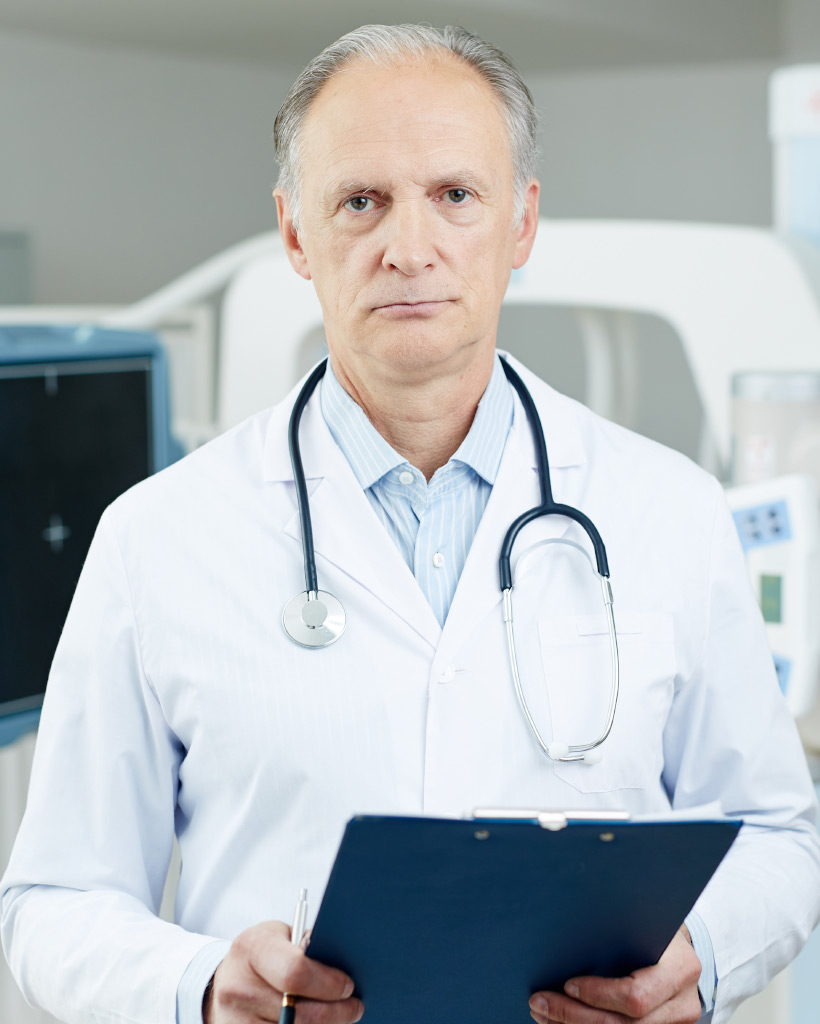 Our Doctor - Ginjal Pedia